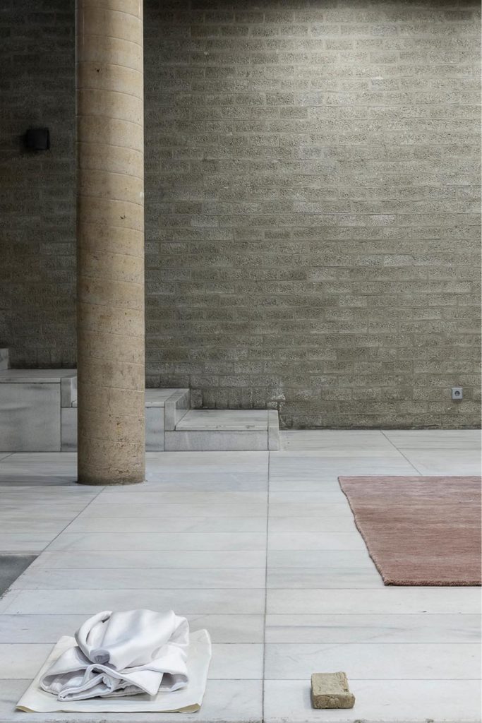 galerie EAST - Pinton