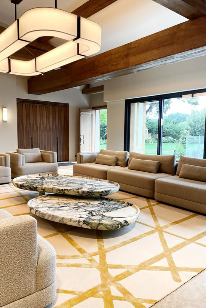 Pinton – Tapisserie, création contemporaine et tradition d’Aubusson ...