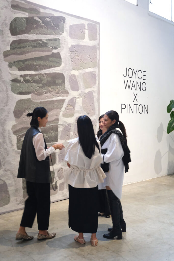 Pinton – Tapisserie, création contemporaine et tradition d’Aubusson ...